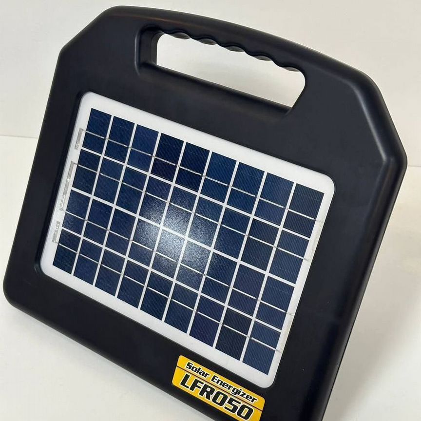 Электропастух под любую площадь