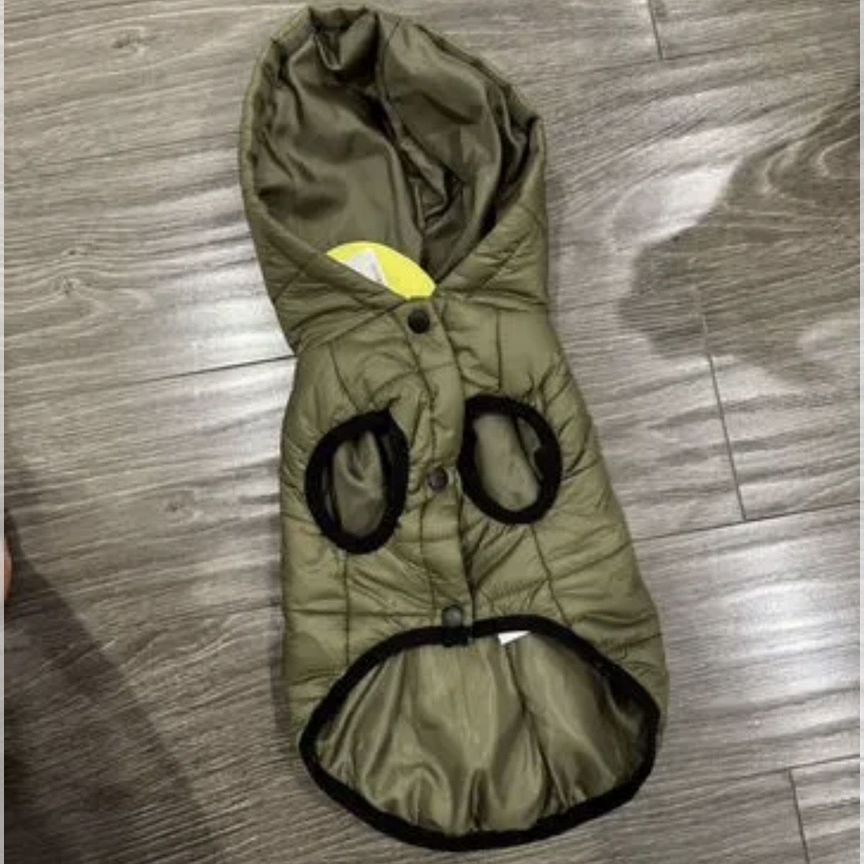 Одежда для маленьких собак