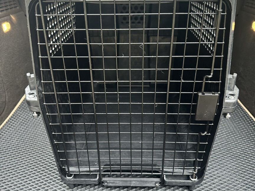 Переноска для собак Gateway