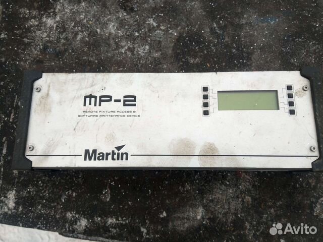 Martin mp 2 универсальный программатор купить в Москве с доставкой ...