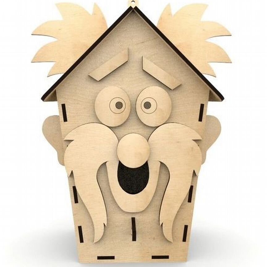 Скворечник