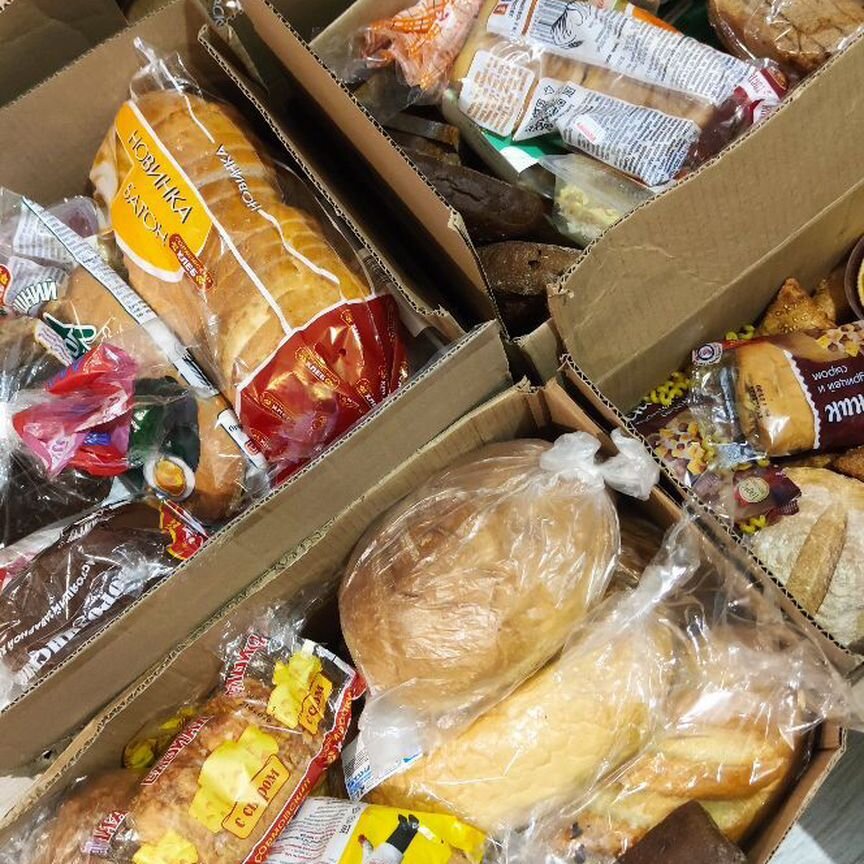 Корма для животных