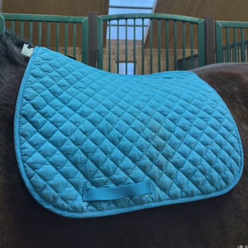 Для доставки вальтрап голубой