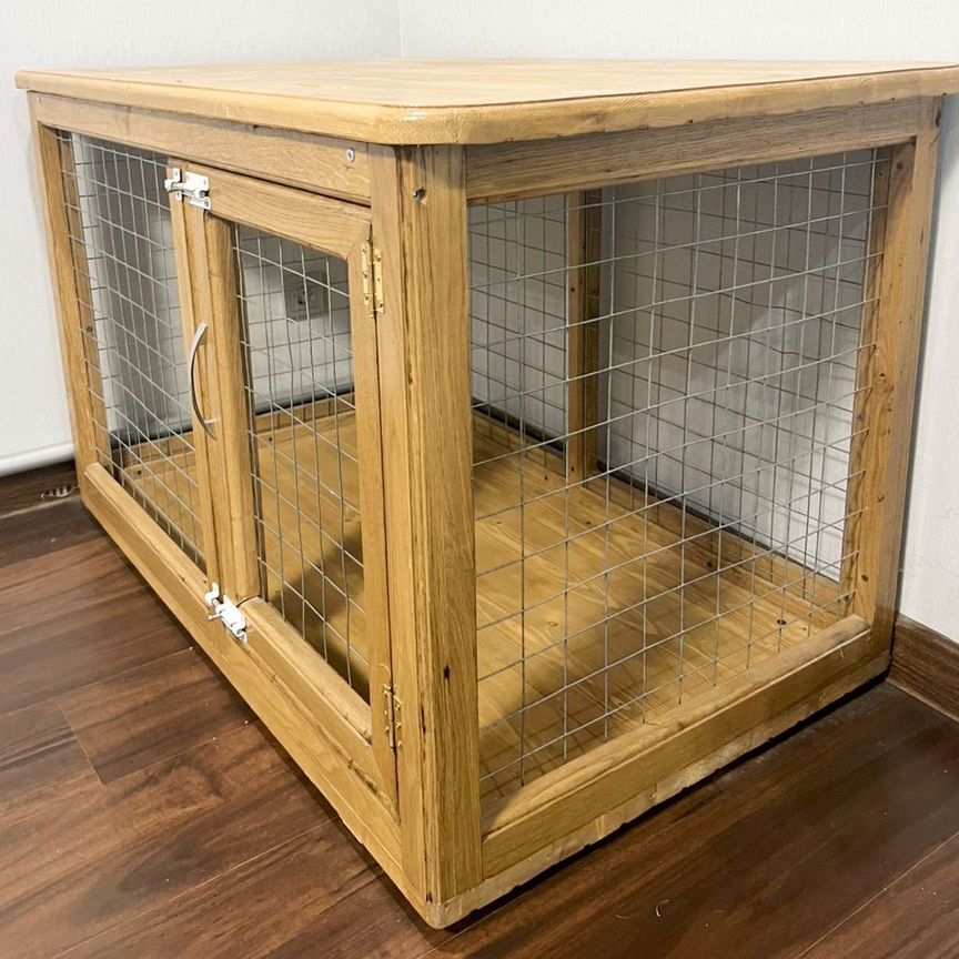 Вольер клетка для собаки