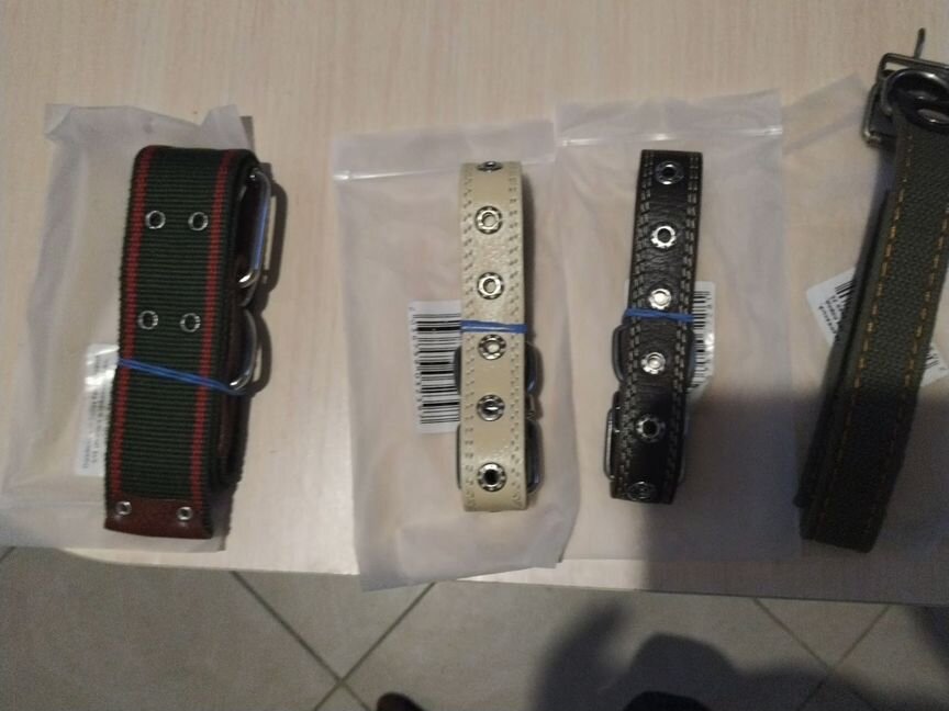 Ошейник для собак