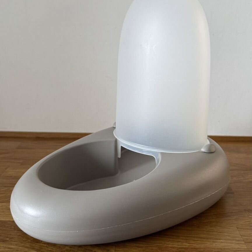 Миска для корма iMac Ciottoli