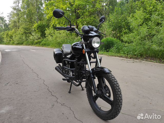 Zontes Tiger ZT50 купить в Московском | Транспорт | Авито