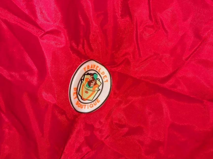 Сумка переноска