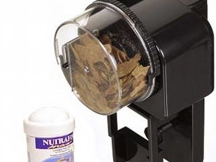 Кормушка автоматическая hagen NutraMatix