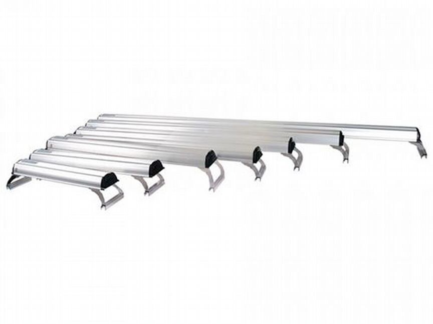 Hailea Светильник T8 (1x30W fresh water) 1000х180х