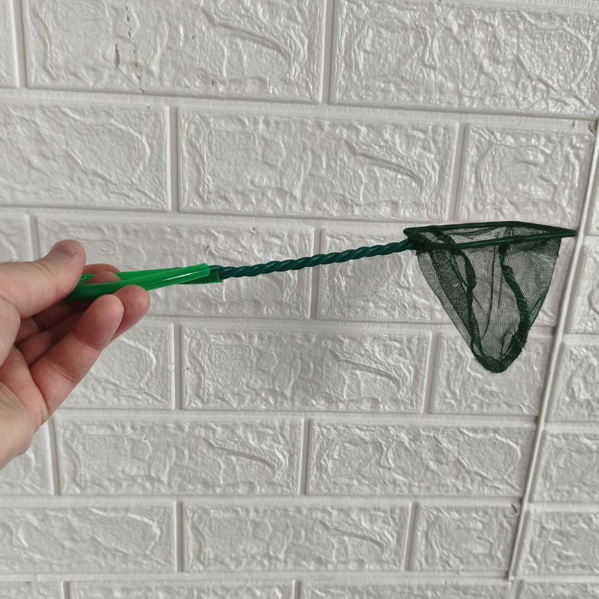 Садок для аквариумных рыбок