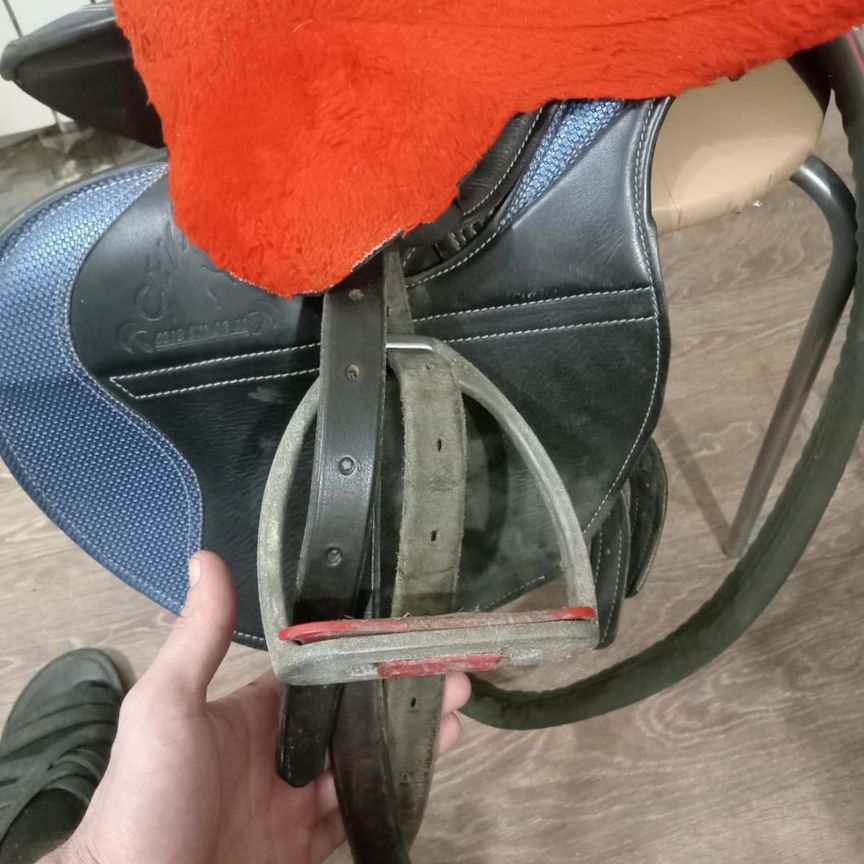 Седло