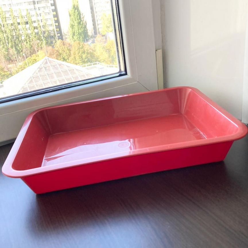 Лоток для кошек