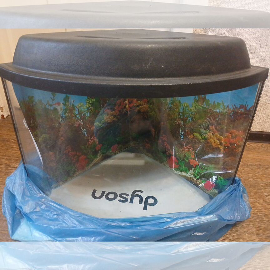 Аквариум