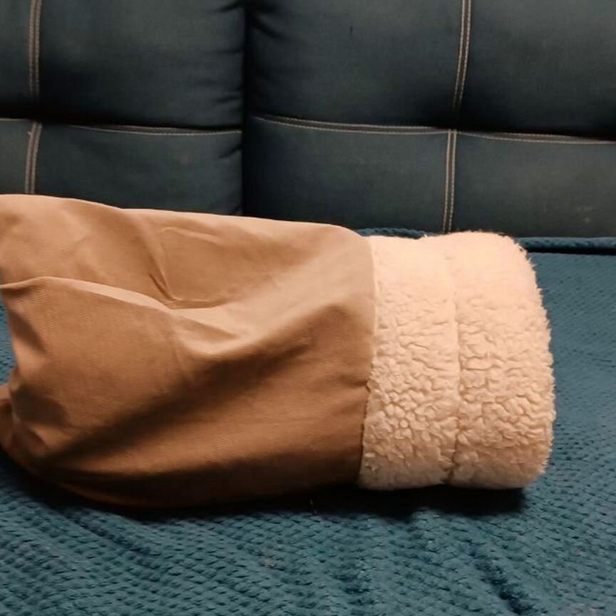 Продаю лежанку, для животных б/у