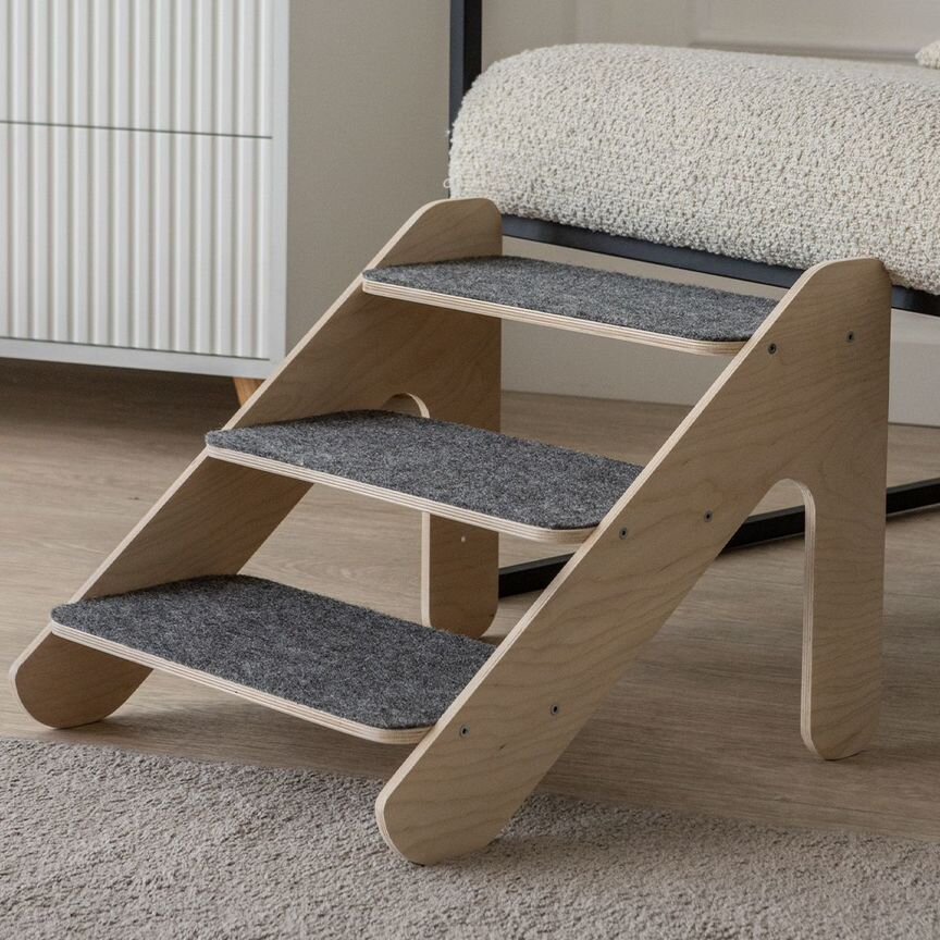 Лестница для животных (собак и кошек)