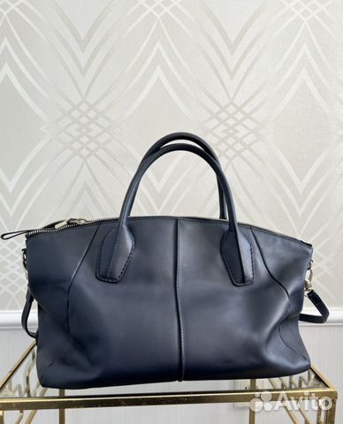 Сумка Tods оригинал купить в Москве | Личные вещи | Авито