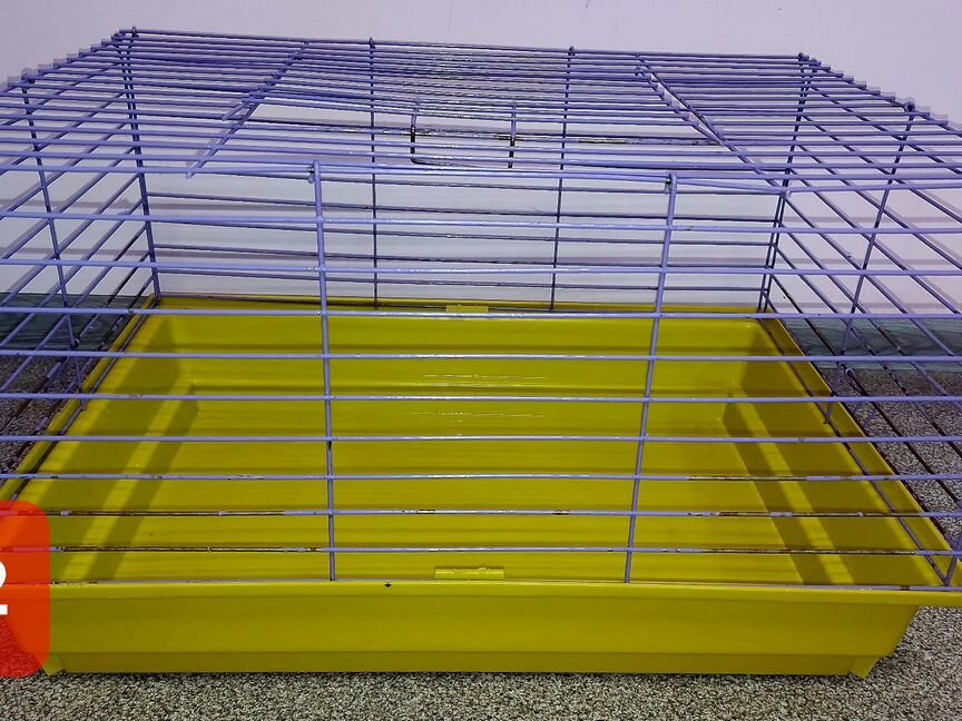 Клетка для грызунов