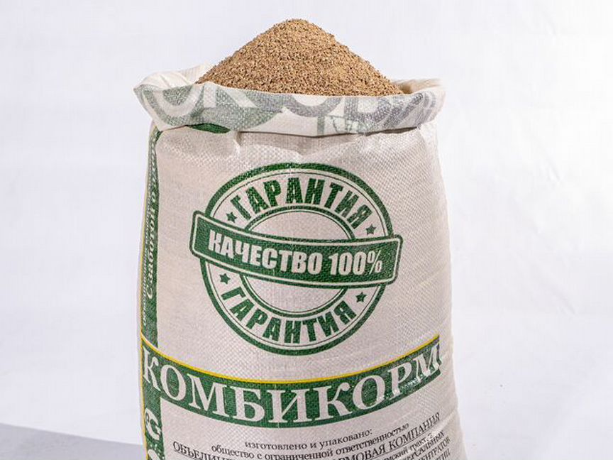 Корм для перепелок для перепелов