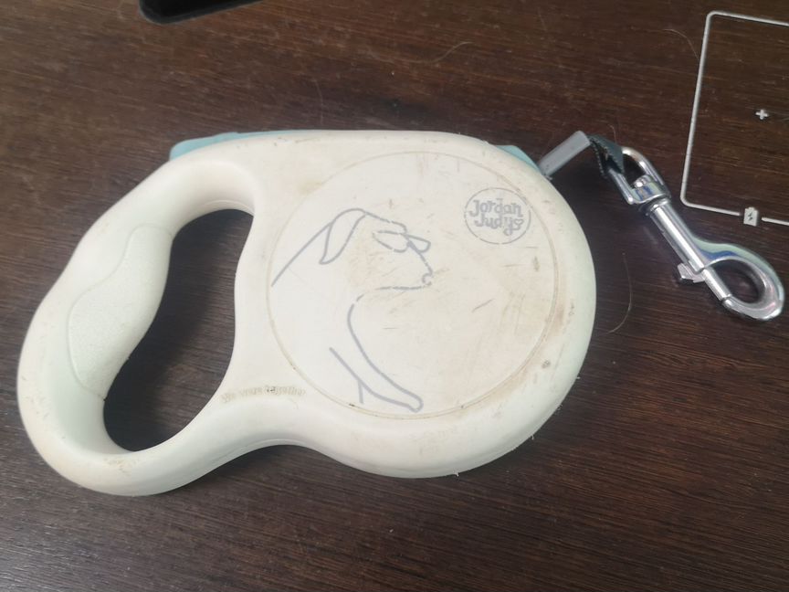 Рулетка для собак xiaomi Jordan judy Pet