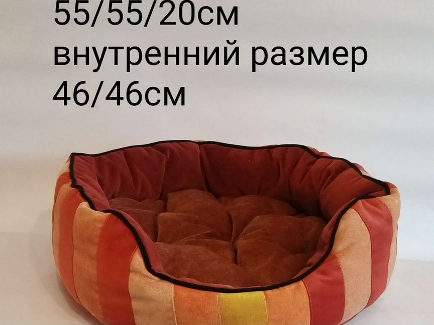 Лежанка для животных