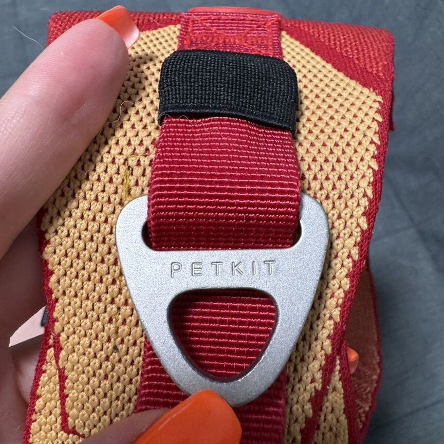 Шлейка для собаки Petkit