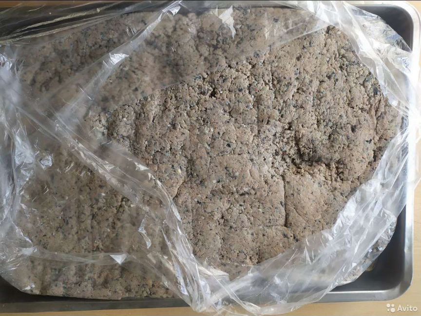 Фарш из горбуши для собак