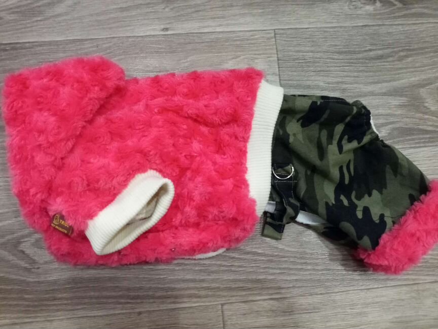 Продам комбез для собак
