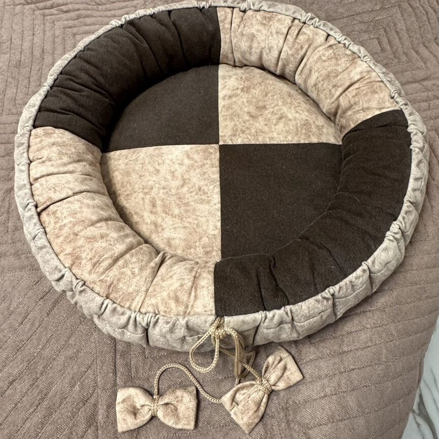 Лежанка для животных