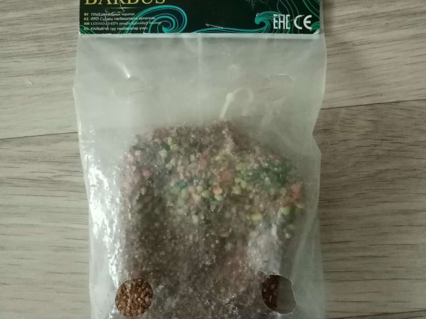 Плот для черепахи