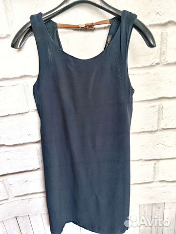 Платье Cerutti, Massimo Dutti, лето , бренд Другой , размер 40 (XS ...