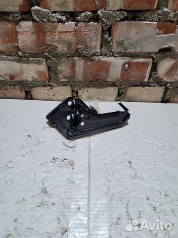 Bmw g01 g02 бмв г01 г02 кронштейн крыла левый купить в Москве BMW ...