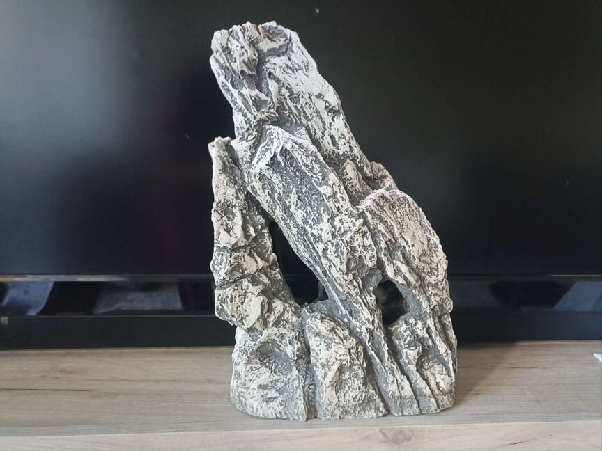 Декорации для аквариума