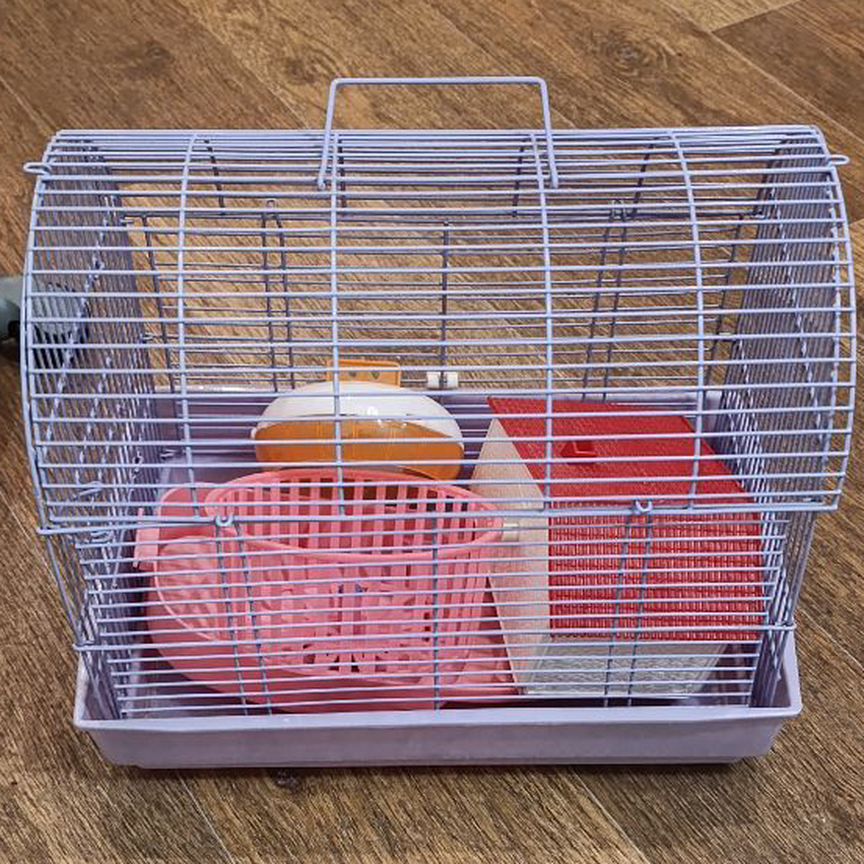 Клетка для грызунов