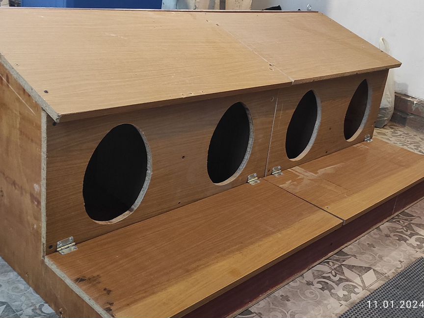 Яйцеприёмник