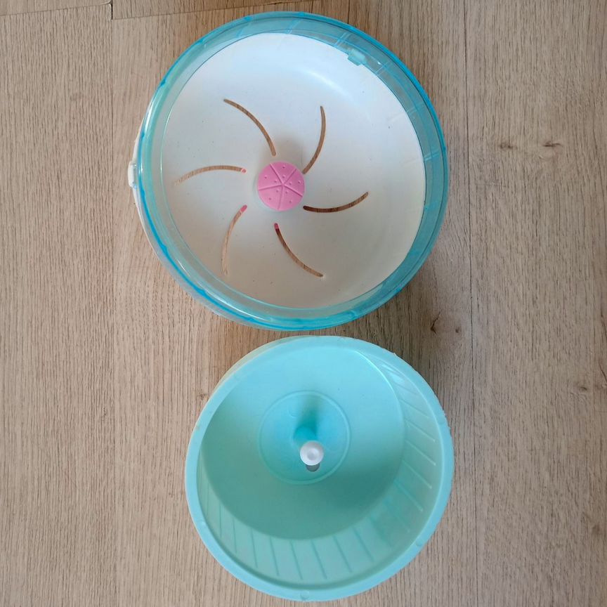 Вещи для грызунов