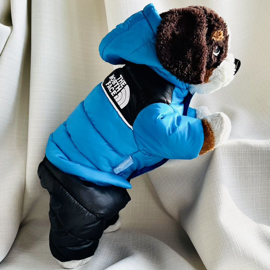 Одежда для собак мелких пород комбинезон