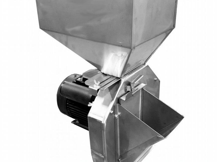 Зернодробилка корморезка "Несушка" - 300кг