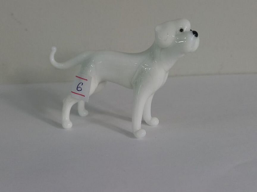 Американский бульдог