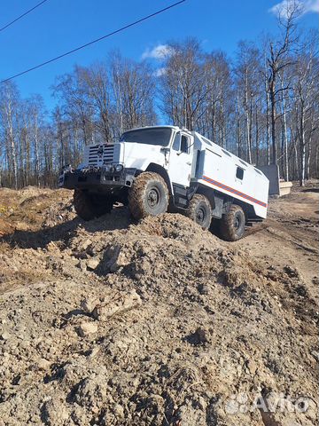 ЗИЛ 4972 купить в Санкт-Петербурге | Транспорт | Авито (7281614458)