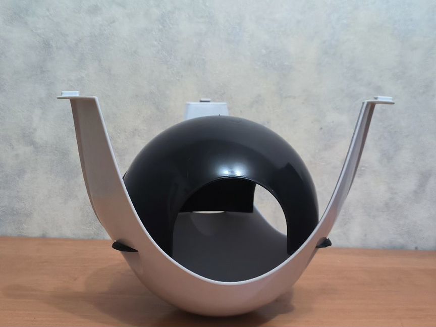 Домик для грызунов, грызуна, Sputnik XL