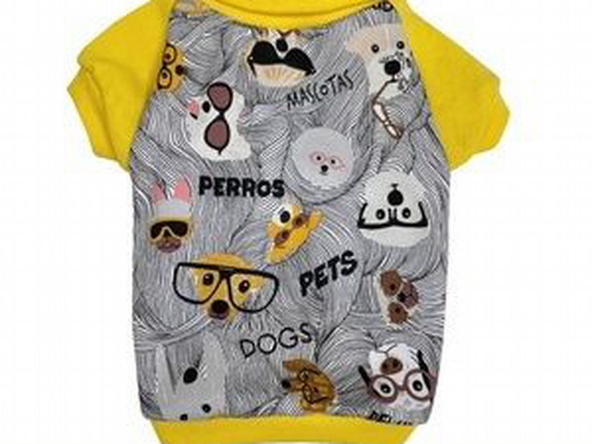 Osso Поло для собак р.25 Dogs» Тп-1143 0,030 кг