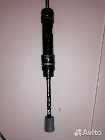 Gamakatsu luxxe yoihime hana s54fl-solid купить в Москве | Хобби и отдых | Авито