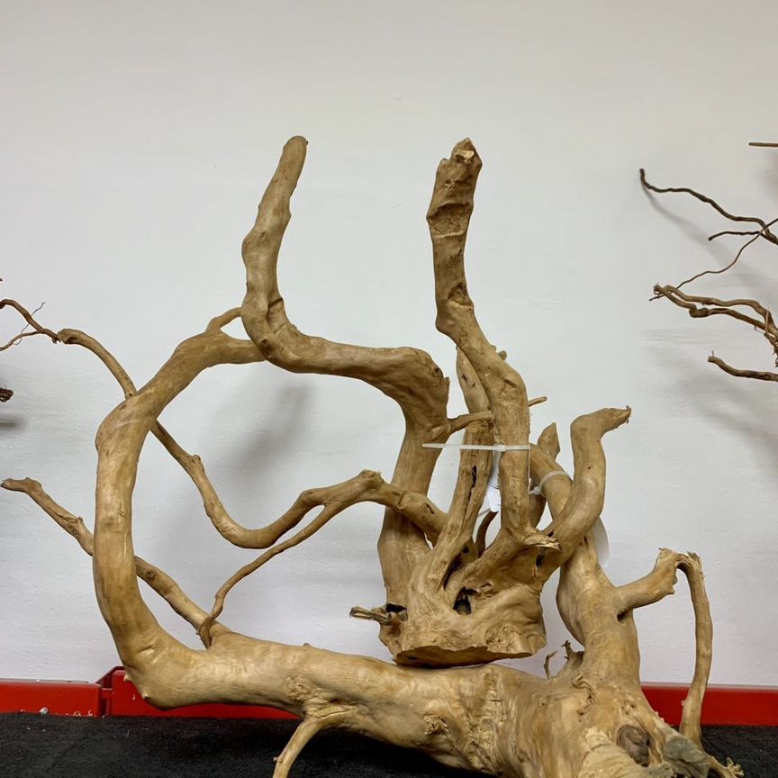 Коряги для аквариума