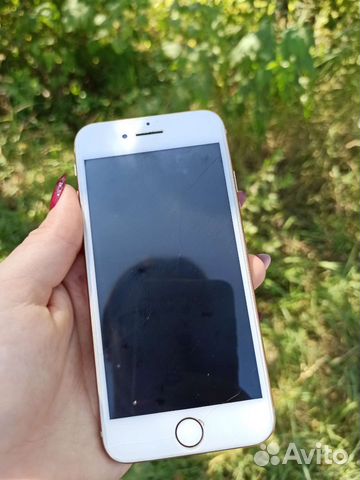 Телефон iPhone 8 64 gb как новый купить в Подольске | Электроника | Авито