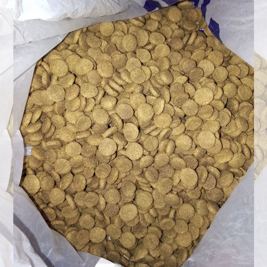 Корм весовой проплан для собак крупных пород