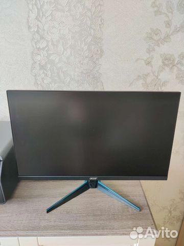 Монитор Acer Nitro VG240YU 2K купить в Самаре | Электроника | Авито