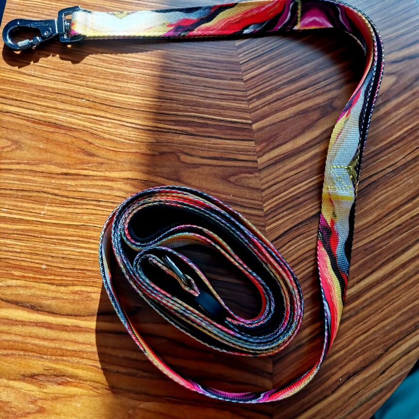 Поводок для собак, 3 метра