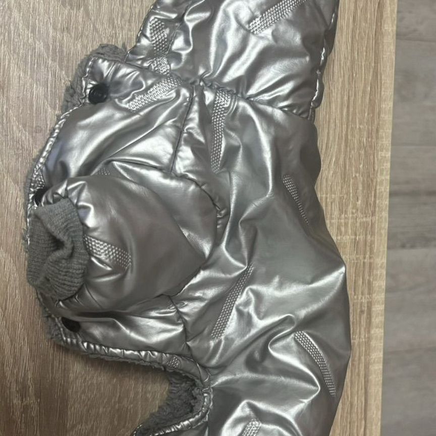 Костюм для маленькой собаки s