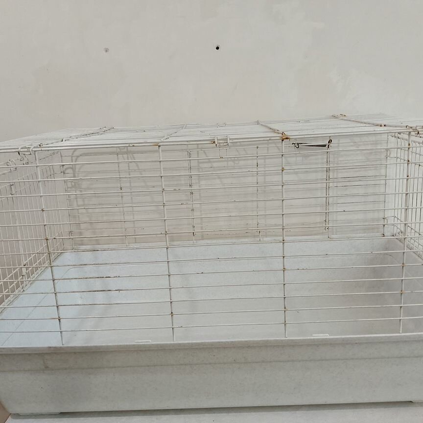 Клетка для грызунов большая бу